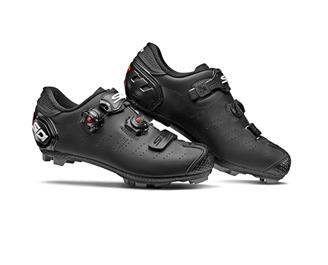 Buty MTB SIDI Dragon 5 SRS MATT Mega | CentrumRowerowe.pl