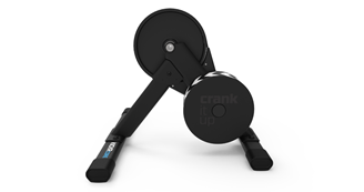 Trenażer interaktywny WAHOO KICKR Core v2 | CentrumRowerowe.pl