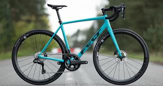 Rower szosowy FELT FR Advanced Ultegra Di2 | CentrumRowerowe.pl