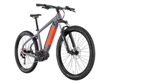 Rower elektryczny GHOST E-Teru B Essential | CentrumRowerowe.pl