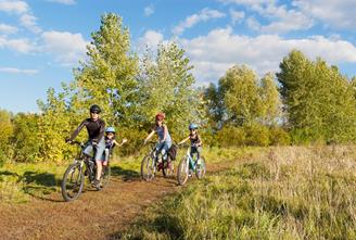 Jazda na rowerze – efekty i korzyści | CentrumRowerowe.pl