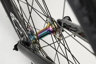 Rower gravel OCTANE ONE Gridd Flat | CentrumRowerowe.pl