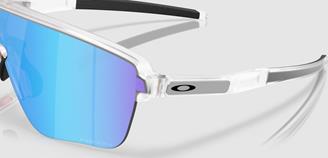Okulary rowerowe OAKLEY Corridor SQ PRIZM Sapphire | CentrumRowerowe.pl
