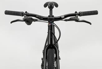 Rower gravel OCTANE ONE Gridd Flat | CentrumRowerowe.pl