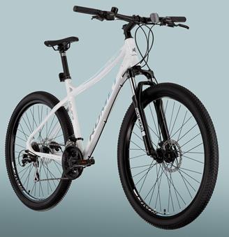 Jak dobrać rozmiar ramy w rowerach Romet? | CentrumRowerowe.pl