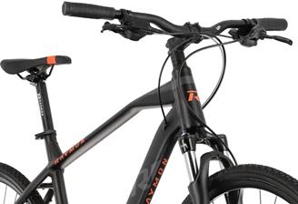 Rower crossowy R-RAYMON CrossRay 4.0 Gent | CentrumRowerowe.pl