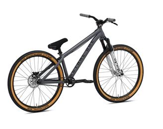 Rower Dirt/Street OCTANE ONE Melt Evo | CentrumRowerowe.pl