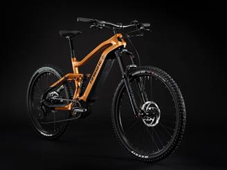 Rower elektryczny HAIBIKE AllMtn CF 6 | CentrumRowerowe.pl