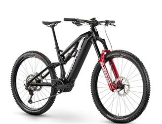 Rower elektryczny RAYMON Trailray 170 Ultra | CentrumRowerowe.pl