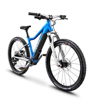 Rower elektryczny WOOM UP 5 | CentrumRowerowe.pl