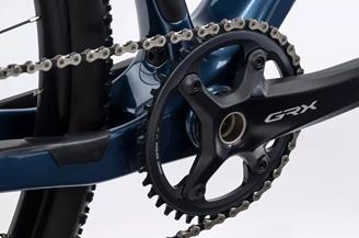 Rower gravel GHOST Asket Full Party | CentrumRowerowe.pl