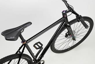 Rower gravel OCTANE ONE Gridd Flat | CentrumRowerowe.pl