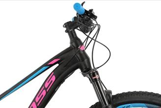 Rower MTB damski KROSS Lea 8.0 27.5 PP | CentrumRowerowe.pl