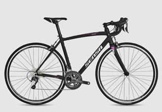 Rower szosowy SENSA Emilia Tiagra | CentrumRowerowe.pl