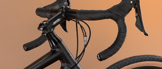 Rower gravel SENSA Modena GRX | CentrumRowerowe.pl