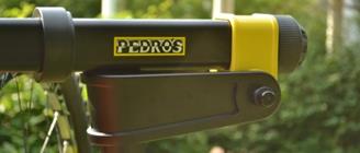 Stojak serwisowy PEDRO'S Folding Repair Stand | CentrumRowerowe.pl