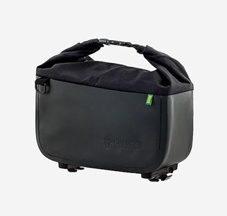 Torba na bagażnik RACKTIME Yves 2.0 | CentrumRowerowe.pl