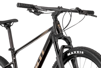 Rower MTB GIANT XTC SLR 2 | CentrumRowerowe.pl