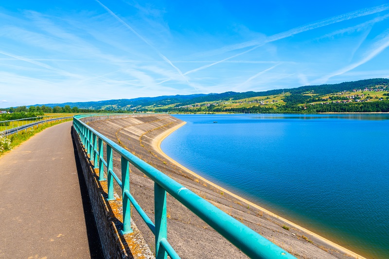 Velo Dunajec, czyli 237 km rowerem wzdłuż Dunajca | CentrumRowerowe.pl