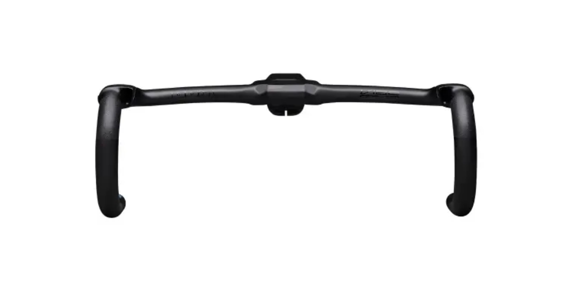 Kierownica zintegrowana PRO Vibe Evo Carbon | CentrumRowerowe.pl