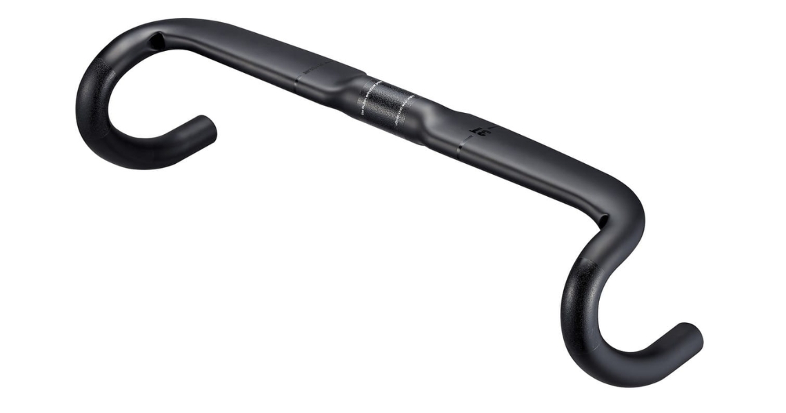 Kierownica szosowa 3T Aeroflux LTD | CentrumRowerowe.pl