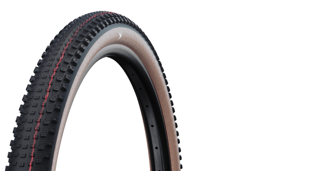 Opona SCHWALBE Rick XC | CentrumRowerowe.pl