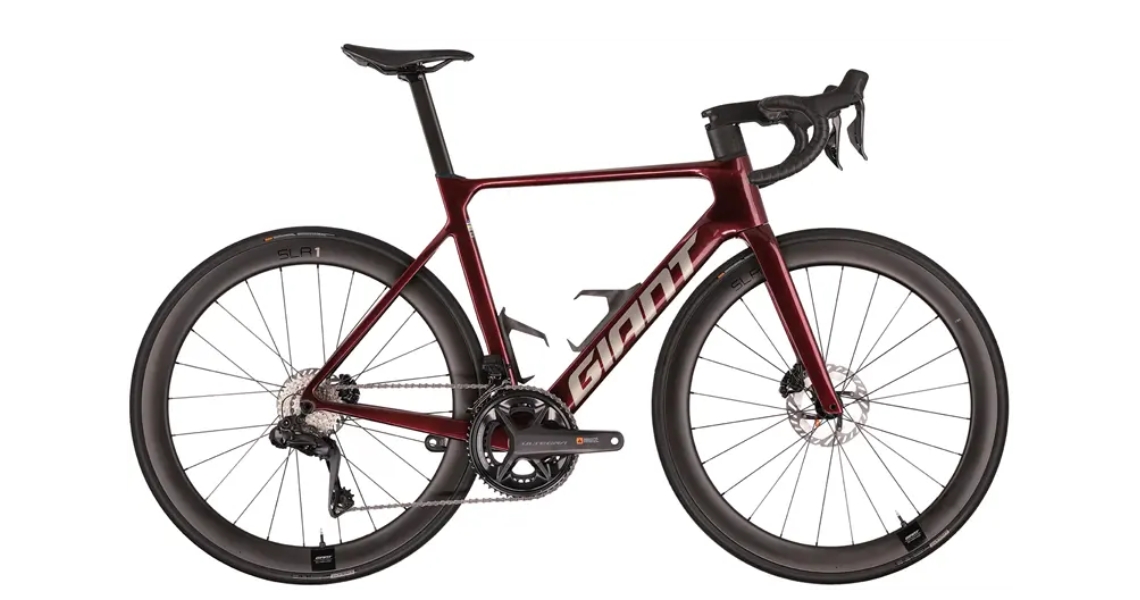 Rower szosowy GIANT Propel Advanced Pro 0 | CentrumRowerowe.pl