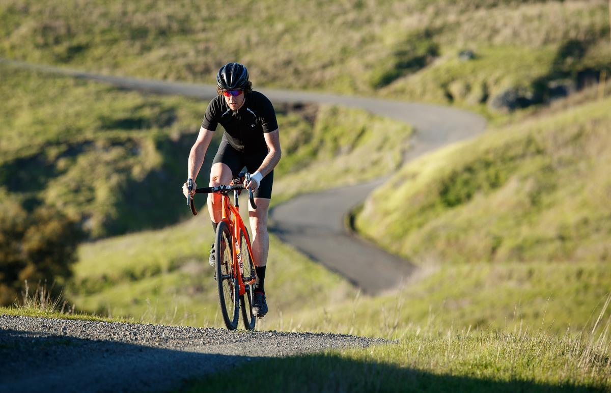 Jak jeździć wydajniej na rowerze? | CentrumRowerowe.pl