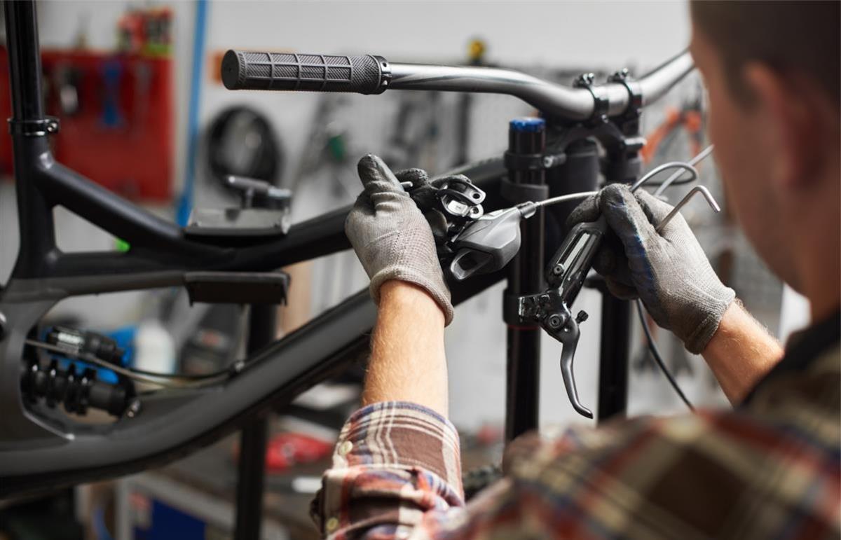 Kiedy jest najlepszy czas na przegląd roweru? | CentrumRowerowe.pl Kiedy jest najlepszy czas na przegląd roweru? | CentrumRowerowe.pl