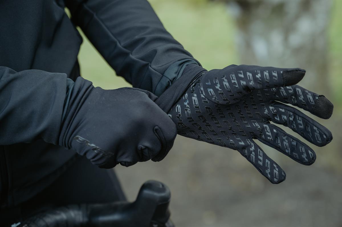 Ranking rękawiczek zimowych na rower | CentrumRowerowe.pl