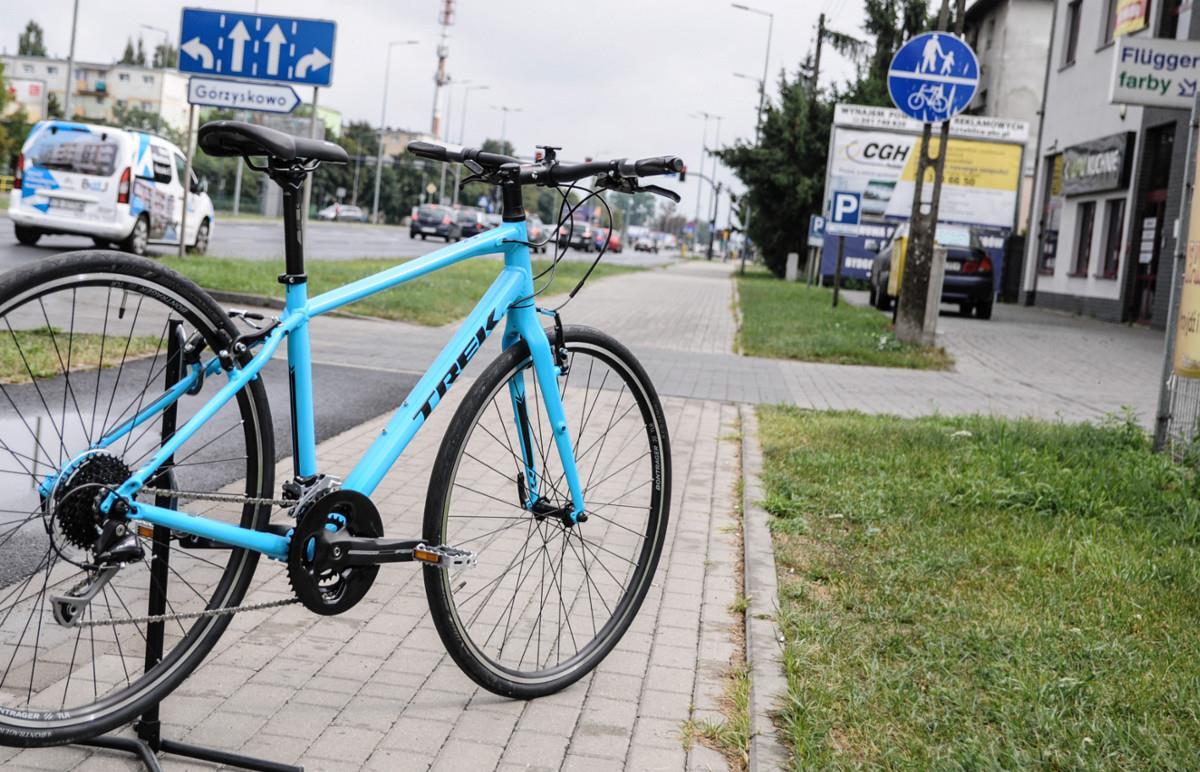 Rowery fitness – uniwersalizm nie dla każdego | CentrumRowerowe.pl