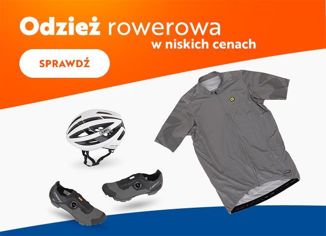 Sklep rowerowy - CentrumRowerowe.pl
