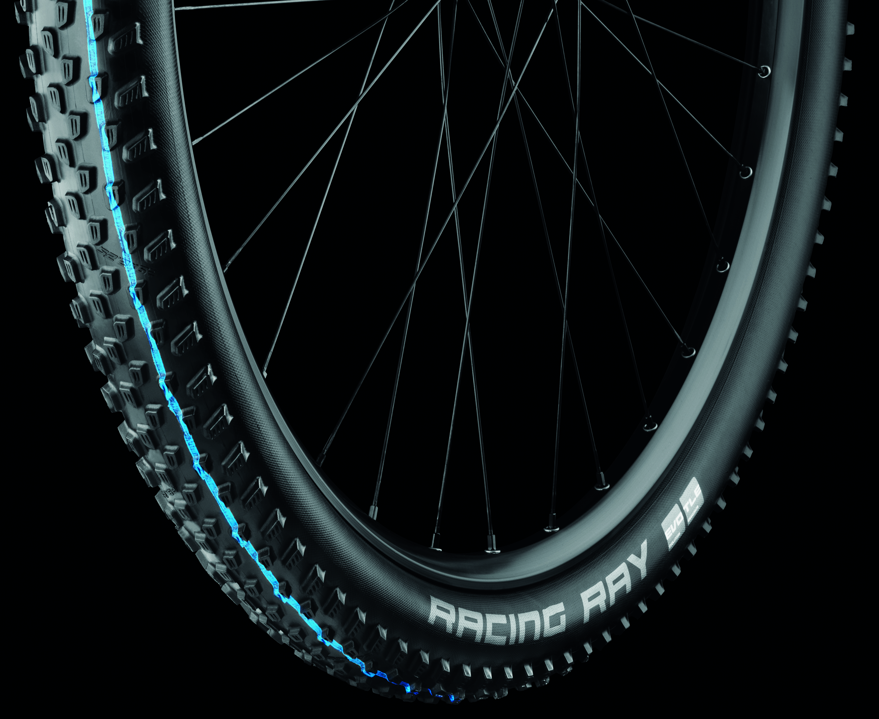 Opona SCHWALBE Racing Ray Evolution | CentrumRowerowe.pl