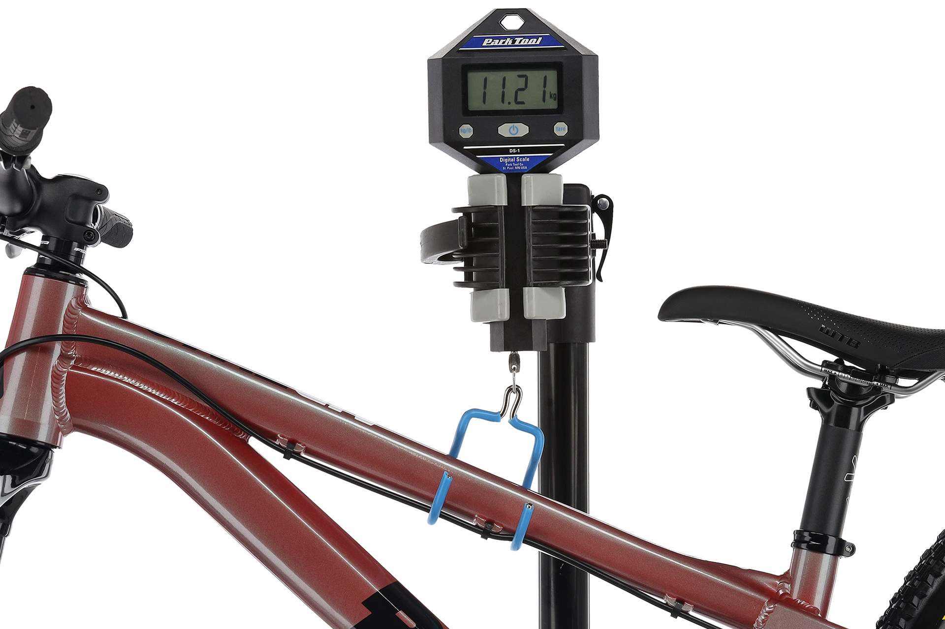 Rower DEMA BeFly Air Two | CentrumRowerowe.pl