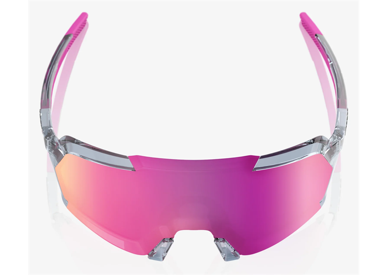 Okulary rowerowe 100% Korbin | CentrumRowerowe.pl