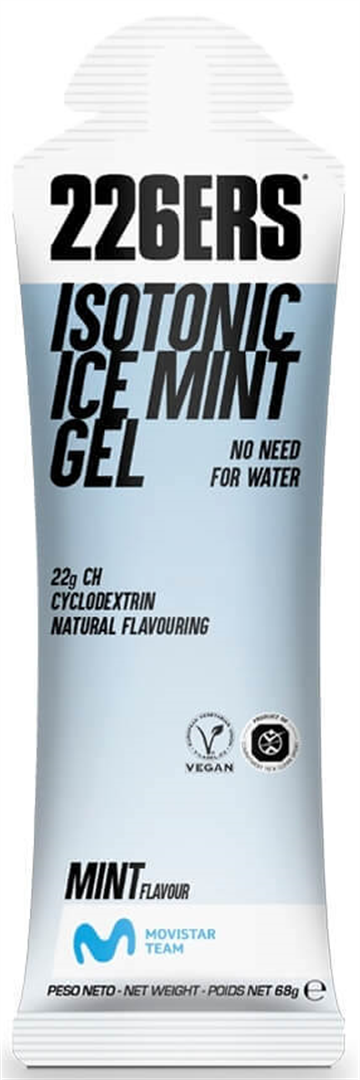 Żel izotoniczny 226ERS Isotonic Ice Gel | CentrumRowerowe.pl