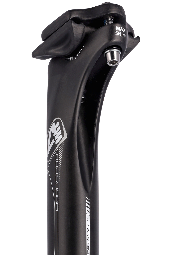 Sztyca 4ZA Cirrus Pro | CentrumRowerowe.pl