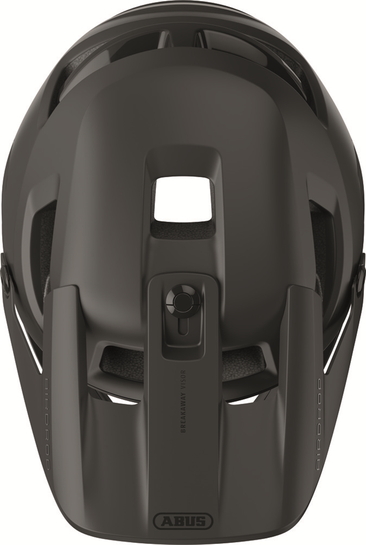 Kask rowerowy Full Face ABUS AirDrop Quin MIPS | CentrumRowerowe.pl