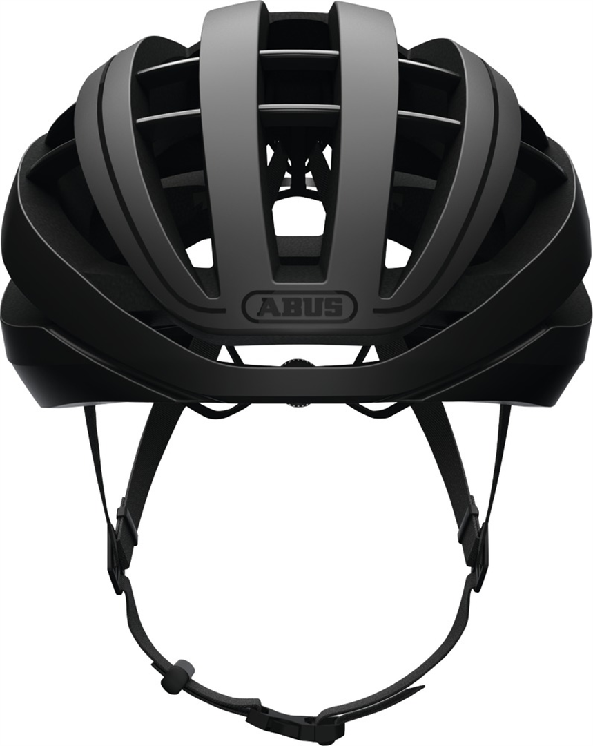 Kask rowerowy ABUS Aventor - CentrumRowerowe.pl