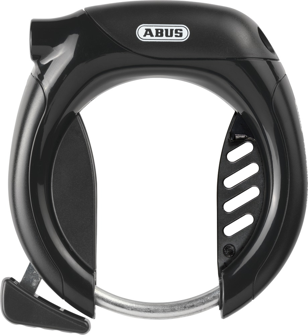 Blokada tylnego koła ABUS Pro Tectic 4960 + Amparo 4850 ...