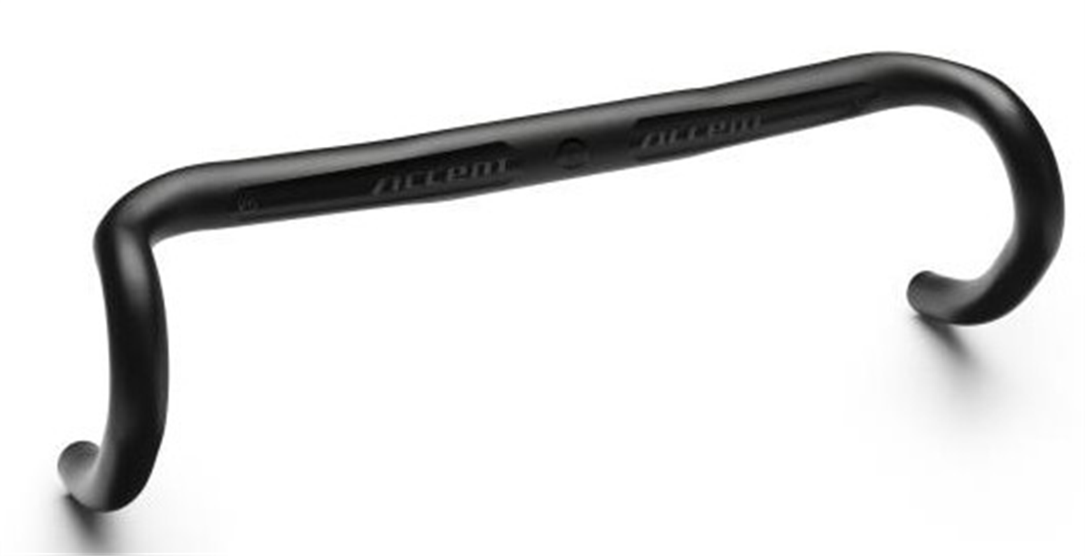 Kierownica szosowa ACCENT EXE | CentrumRowerowe.pl