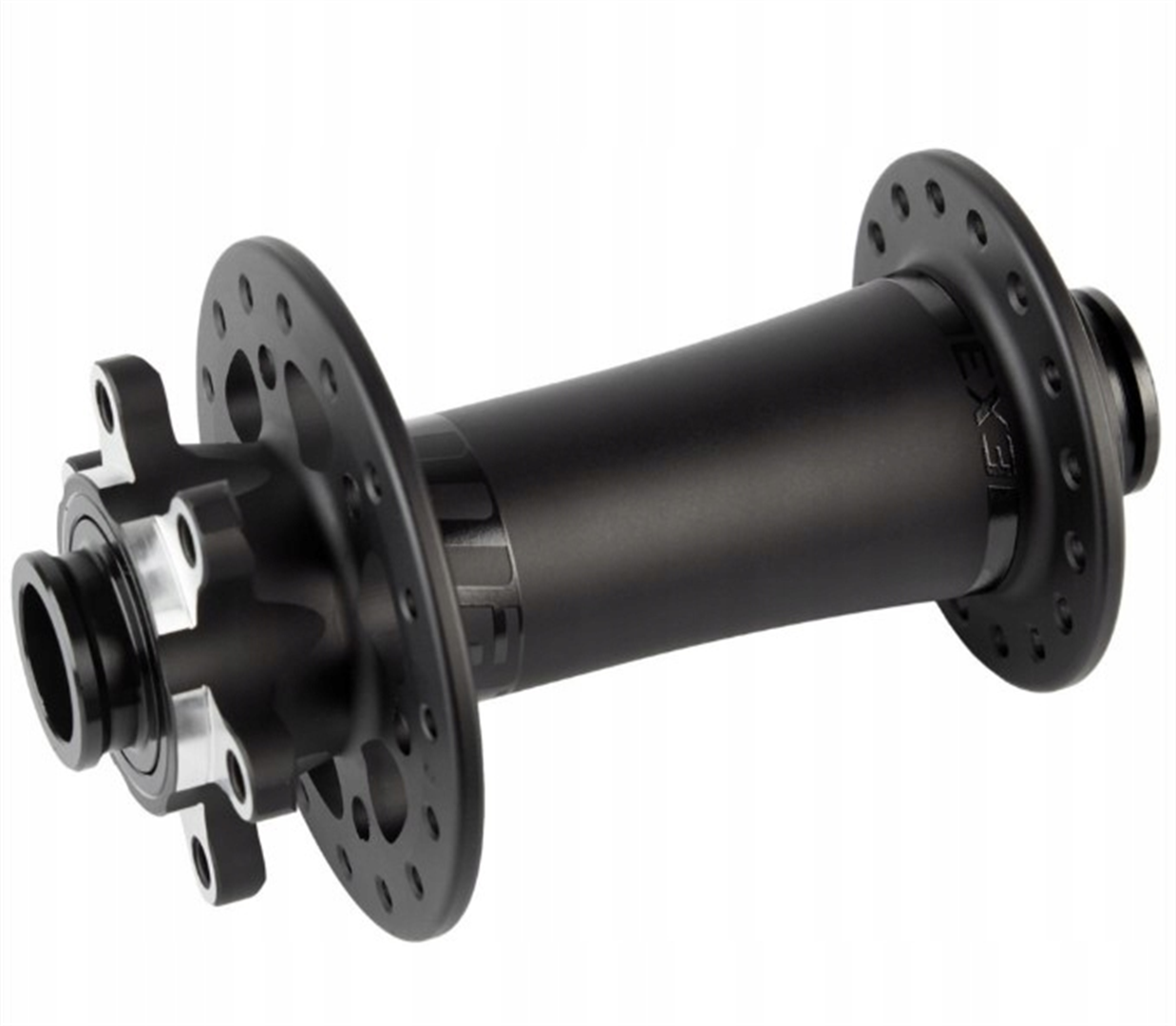 Piasta przednia ACCENT EXE Boost v2 | CentrumRowerowe.pl