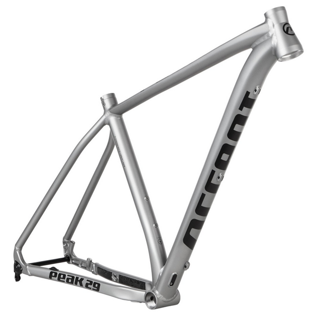 Ramy rowerowe MTB hardtail - CentrumRowerowe.pl