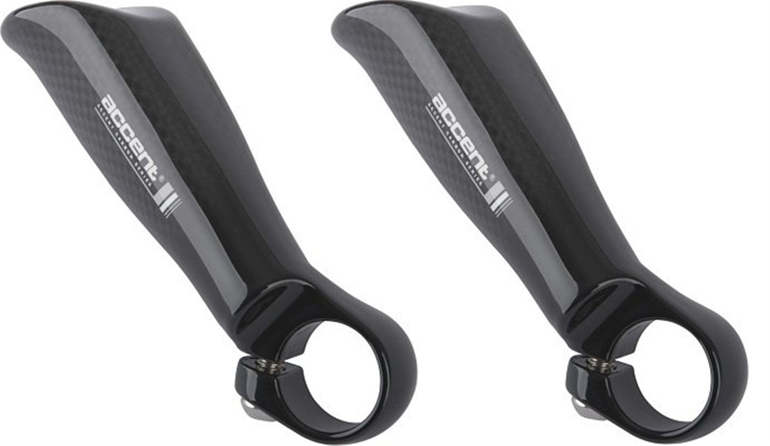 Rogi ACCENT Race Carbon | CentrumRowerowe.pl