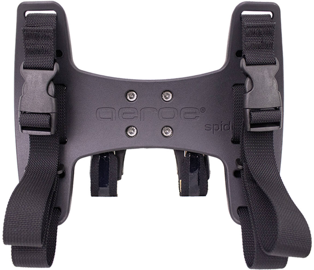 Uchwyt na torbę AEROE Spider Handlebar Cradle | CentrumRowerowe.pl