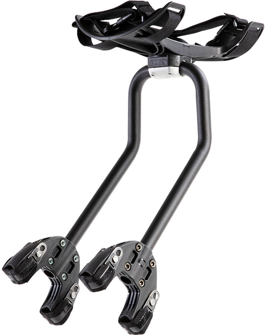 Bagażnik rowerowy tylny AEROE Spider Rear Rack | CentrumRowerowe.pl