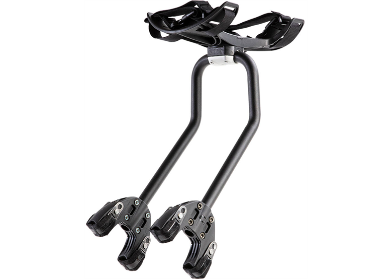 Bagażnik rowerowy tylny AEROE Spider Rear Rack | CentrumRowerowe.pl