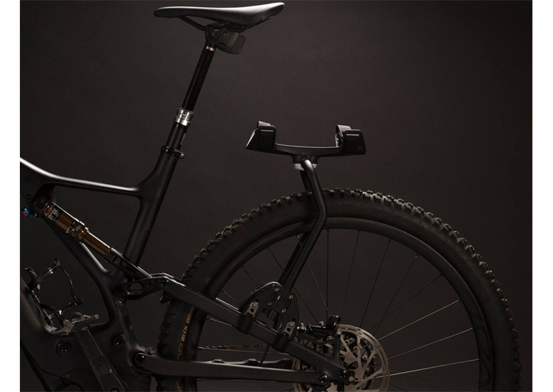 Bagażnik rowerowy tylny AEROE Spider Rear Rack | CentrumRowerowe.pl