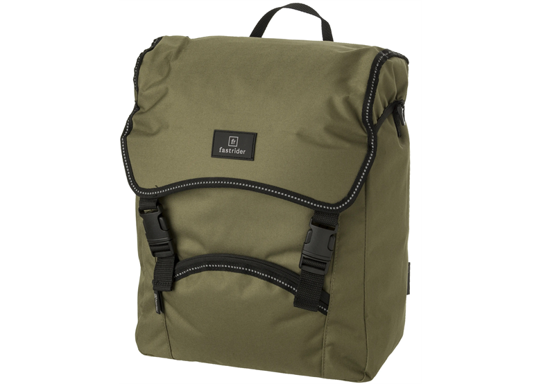 Sakwa AGU Fastrider Unibag Traffic Single Basics Click'nGo ...