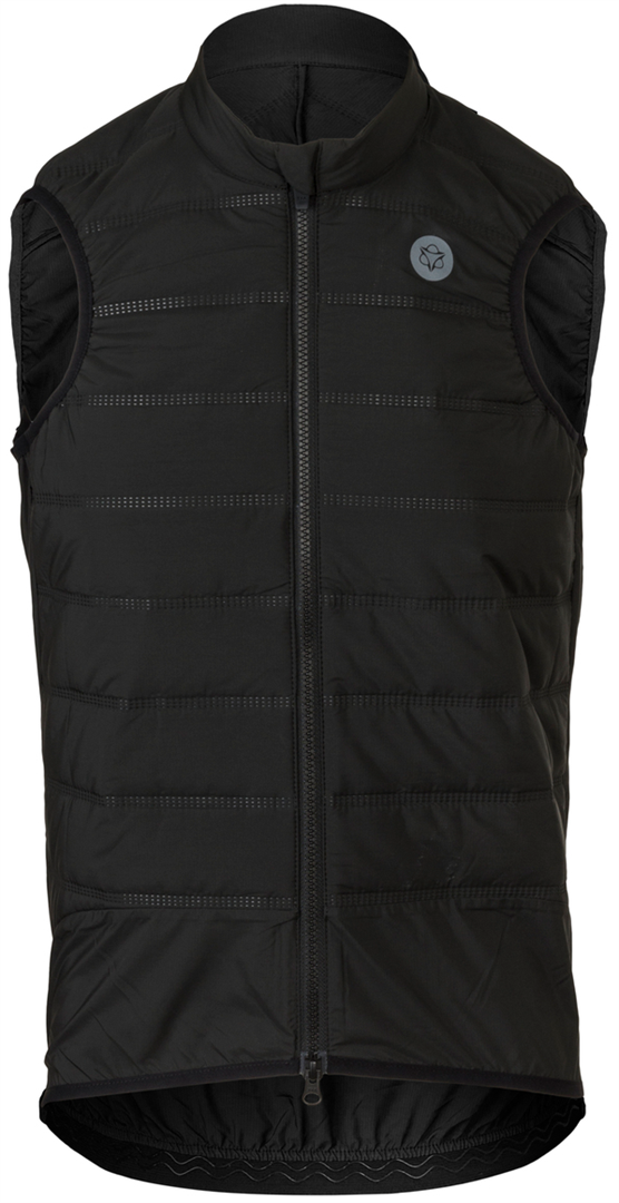 Kamizelka rowerowa AGU Padded Body Performance | CentrumRowerowe.pl